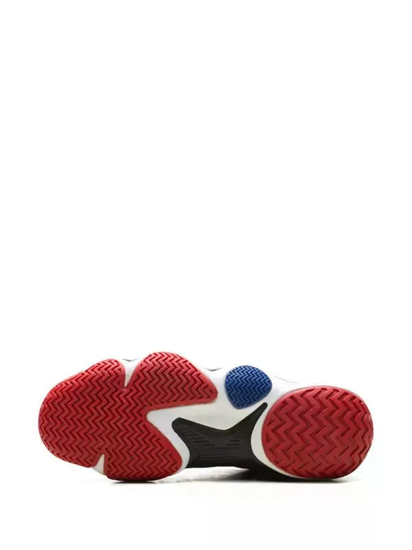 Adidas Crazy 97 Lace-up Sneakers
