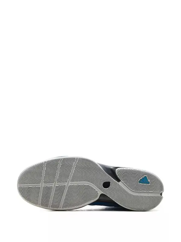 Adidas Crazy Shadow Panelled Sneakers