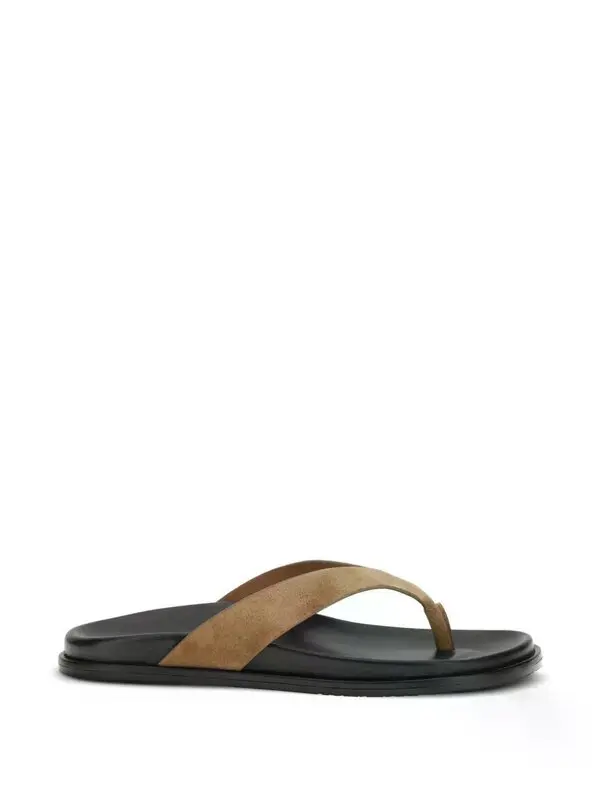 STUART WEITZMAN Marykate Strap Sandals - Neutrals
