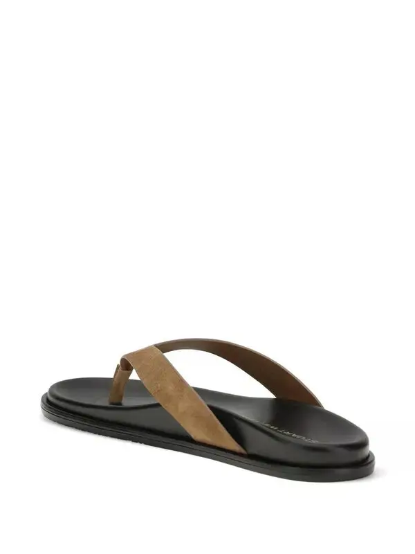 STUART WEITZMAN Marykate Strap Sandals - Neutrals