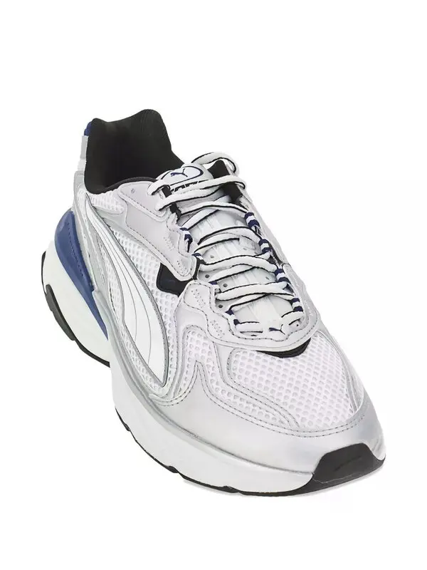 PUMA Metallic-detail Sneakers