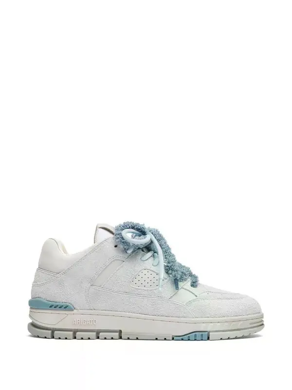 Axel Arigato Area Lo Lace-up Sneakers - Neutrals