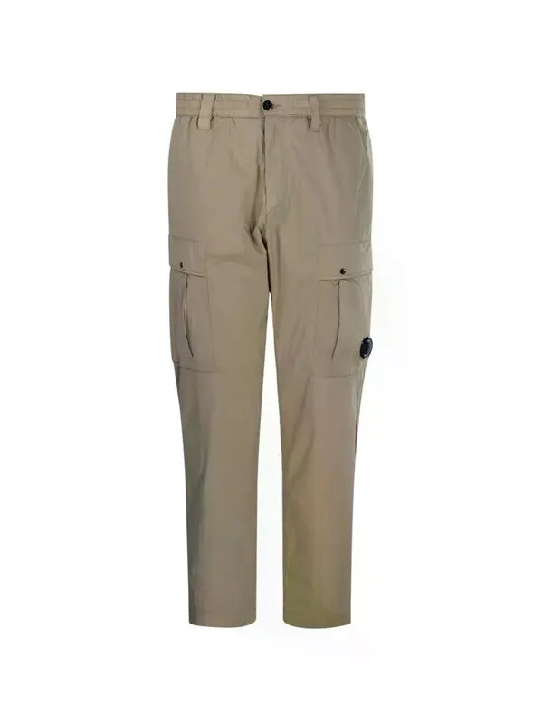 C.P. COMPANY Cargo Trousers