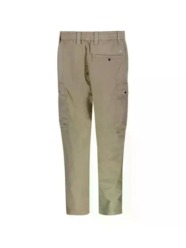 C.P. COMPANY Cargo Trousers