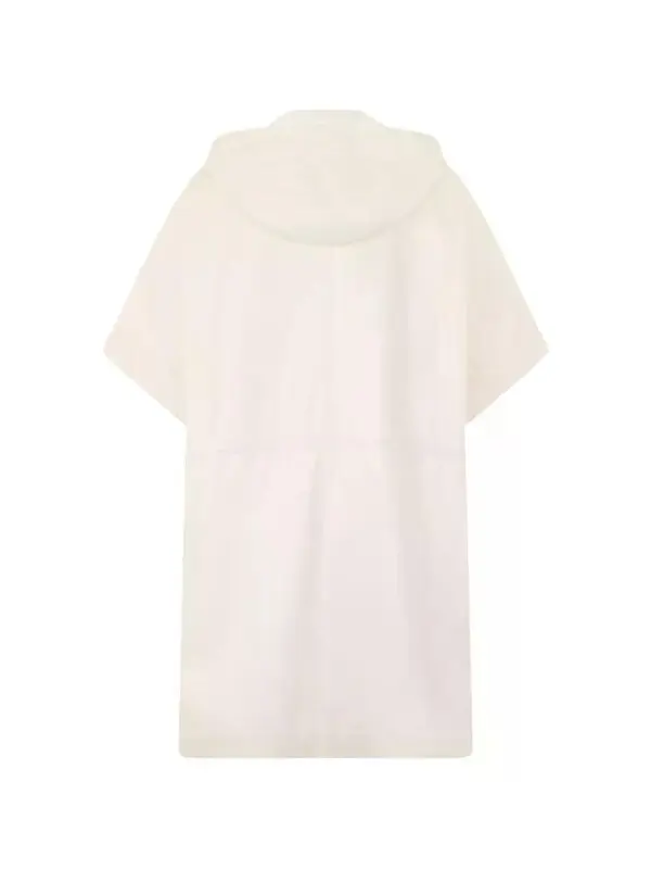 MOORER Button Cape