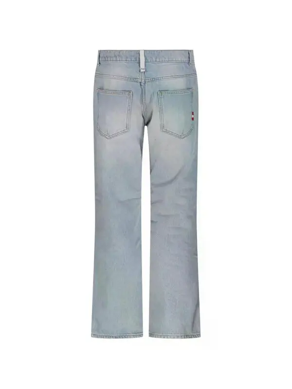 AMISH SUPPLIES James Oakland Jeans