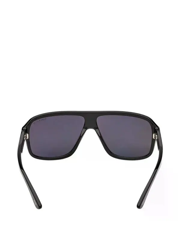 TOM FORD William-02 Sunglasses - Black