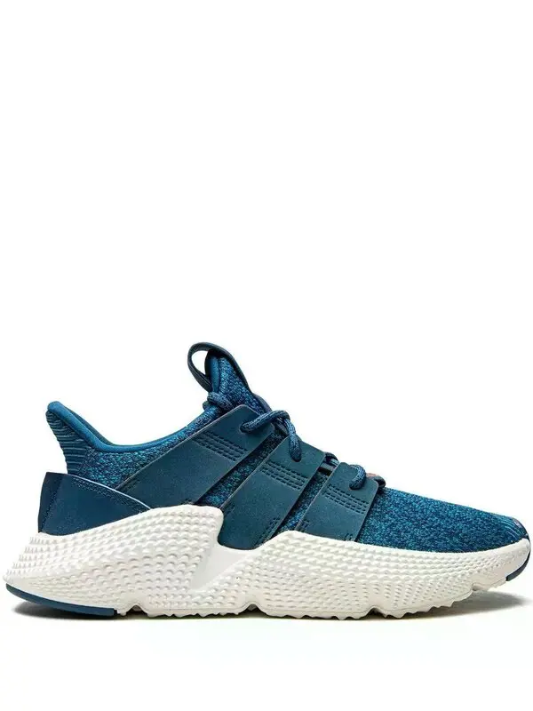 Adidas Prophere Low-top Sneakers - Blue