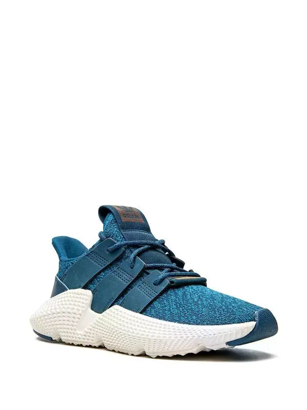 Adidas Prophere Low-top Sneakers - Blue