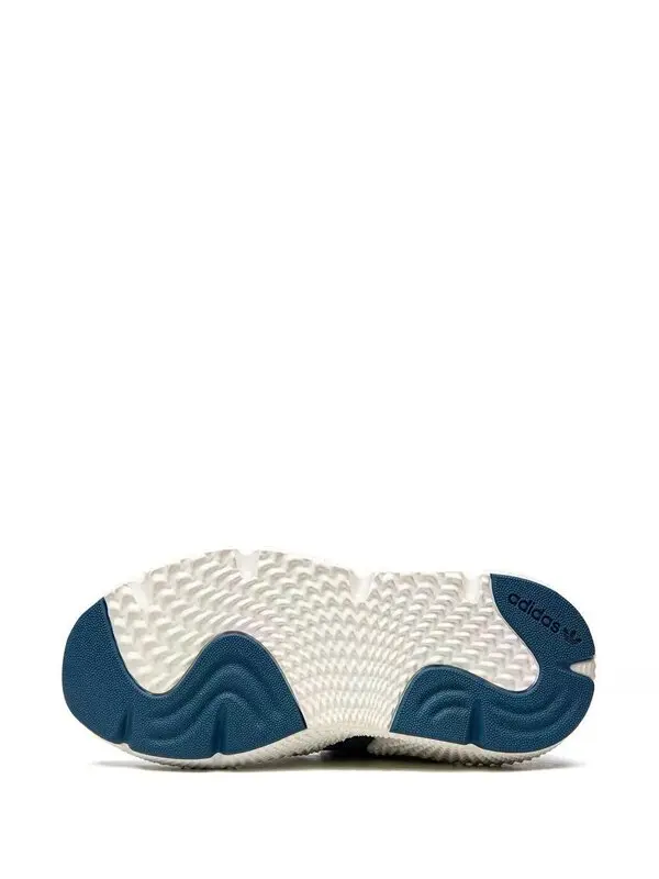 Adidas Prophere Low-top Sneakers - Blue