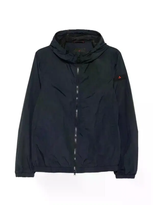 Peuterey Hooded Jacket