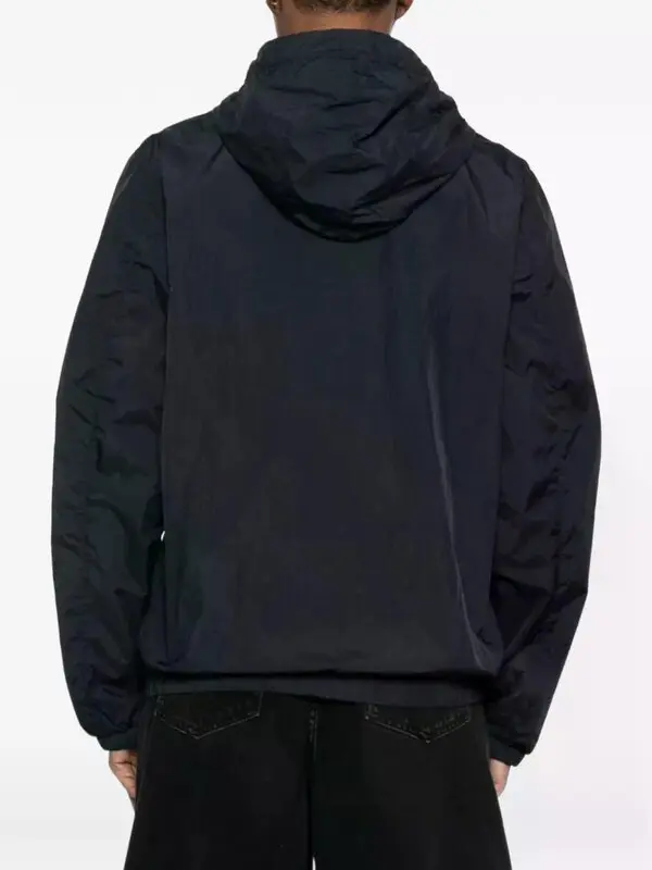 Peuterey Hooded Jacket