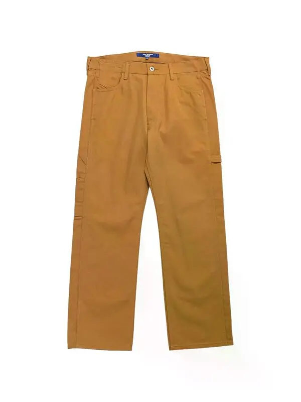Junya Watanabe Carpenter Trousers - Neutrals
