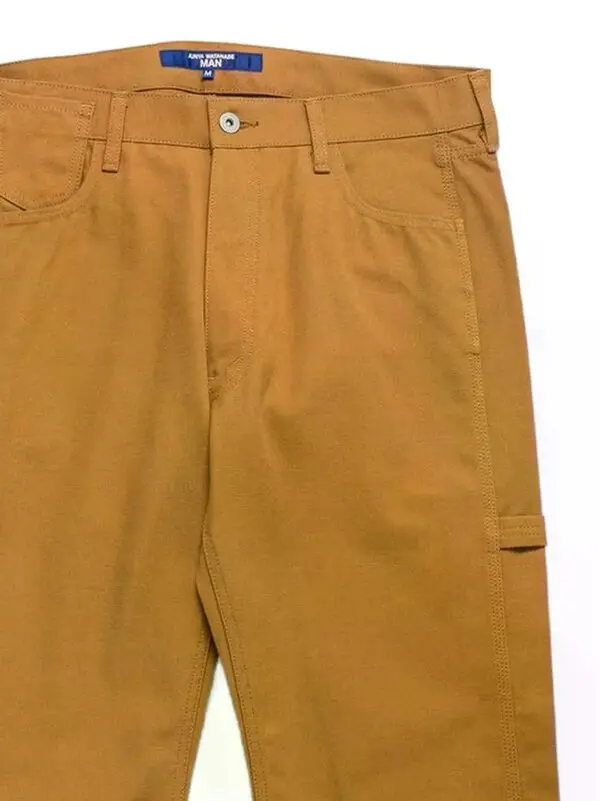 Junya Watanabe Carpenter Trousers - Neutrals
