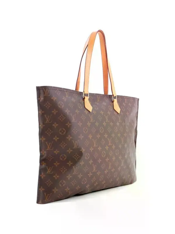 LOUIS VUITTON All In Gm Monogram Tote