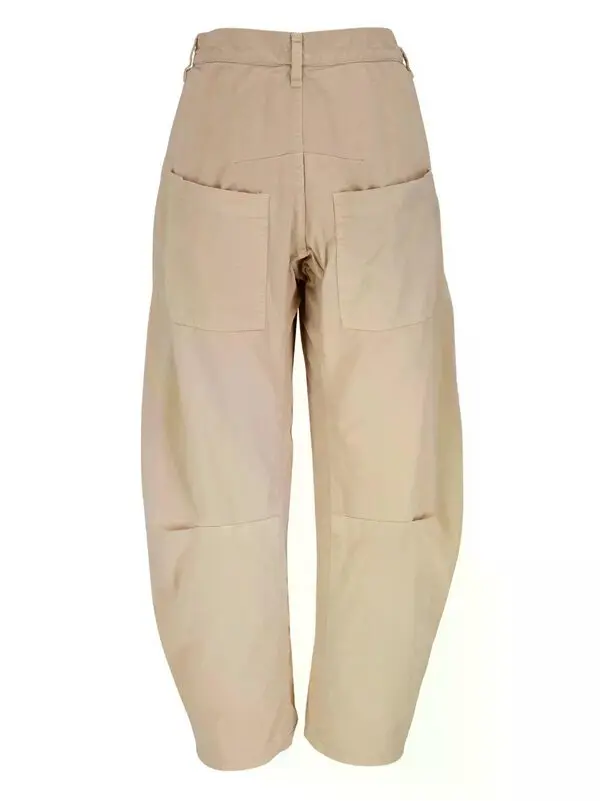 NILI LOTAN High-waist Trousers