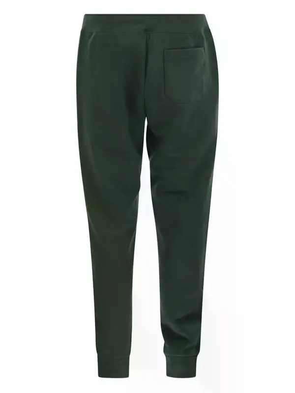 Polo Ralph Lauren Logo-embroidered Trousers