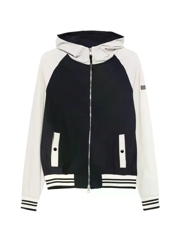 PMDS PREMIUM MOOD DENIM SUPERIOR Hooded Jacket