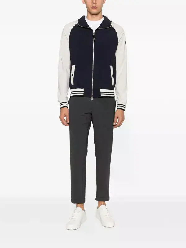 PMDS PREMIUM MOOD DENIM SUPERIOR Hooded Jacket