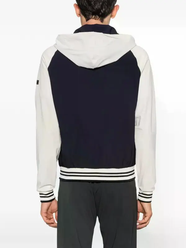 PMDS PREMIUM MOOD DENIM SUPERIOR Hooded Jacket