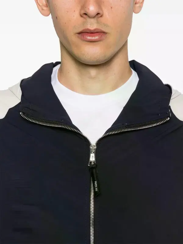 PMDS PREMIUM MOOD DENIM SUPERIOR Hooded Jacket