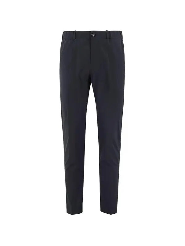 RRD Button Trousers - Blue