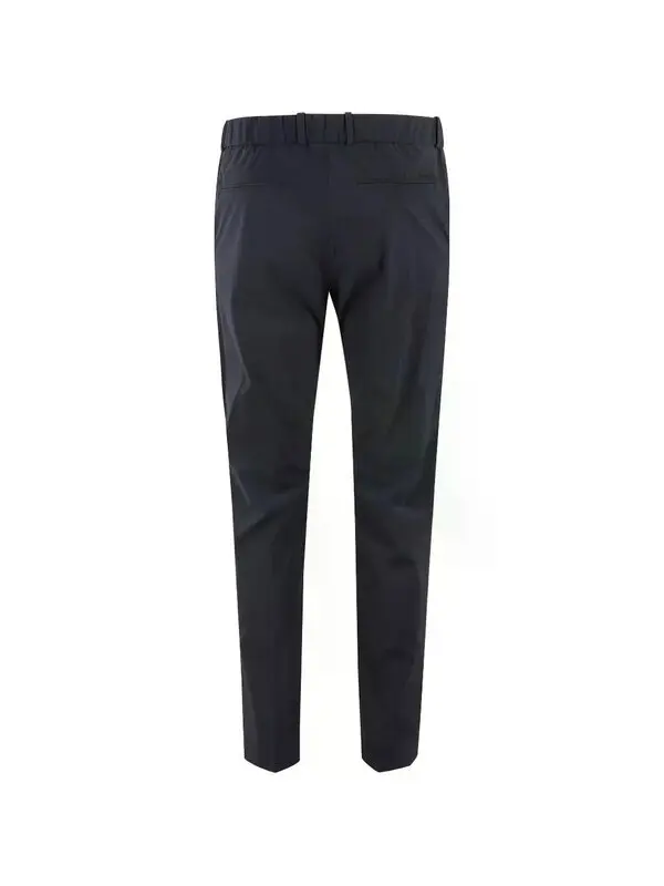 RRD Button Trousers - Blue