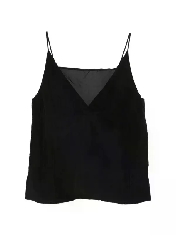 Christian Wijnants Tulip V-neck Vest