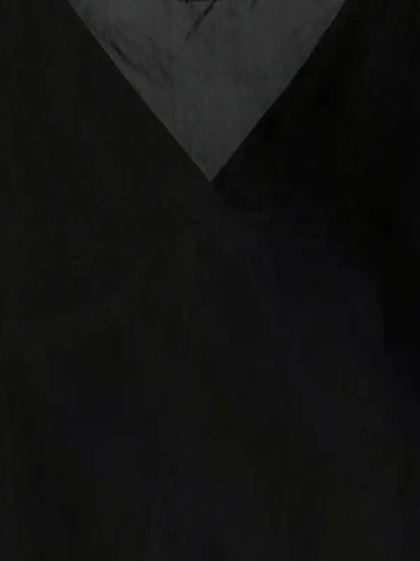 Christian Wijnants Tulip V-neck Vest