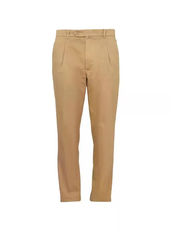 EAST HARBOUR SURPLUS Pleated Trousers