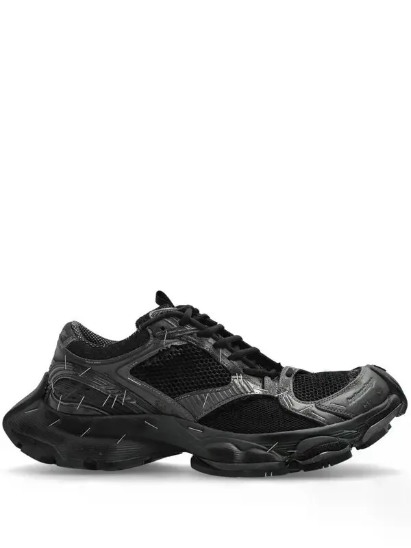 Balenciaga Stapler Sneakers