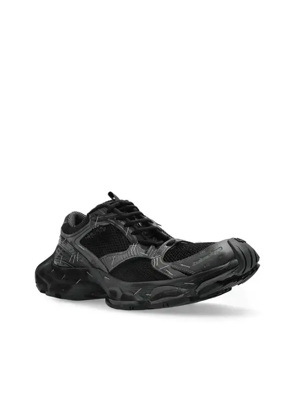 Balenciaga Stapler Sneakers