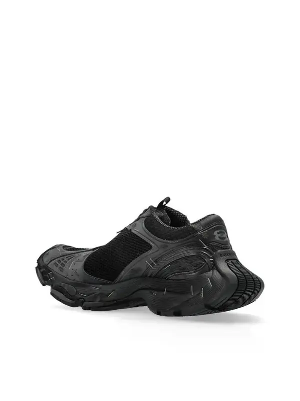 Balenciaga Stapler Sneakers
