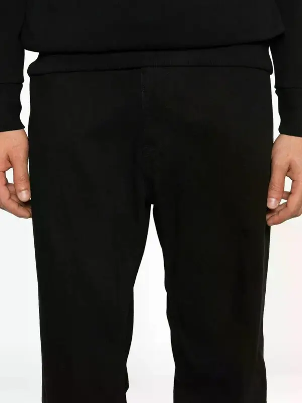 Aries Batten Straight Jeans