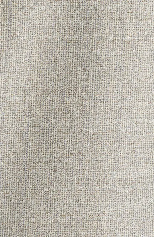 BOSS Hutson Slim-fit Virgin Wool Sport Coat