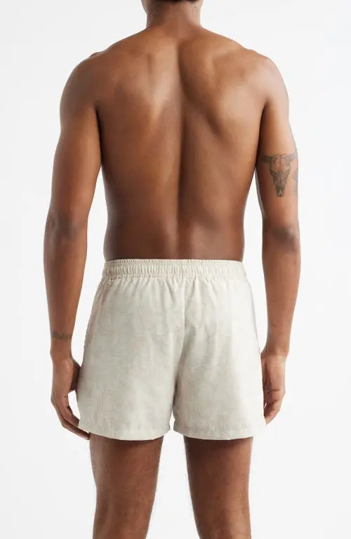 OVERTIME Daybreak Swim Trunks
