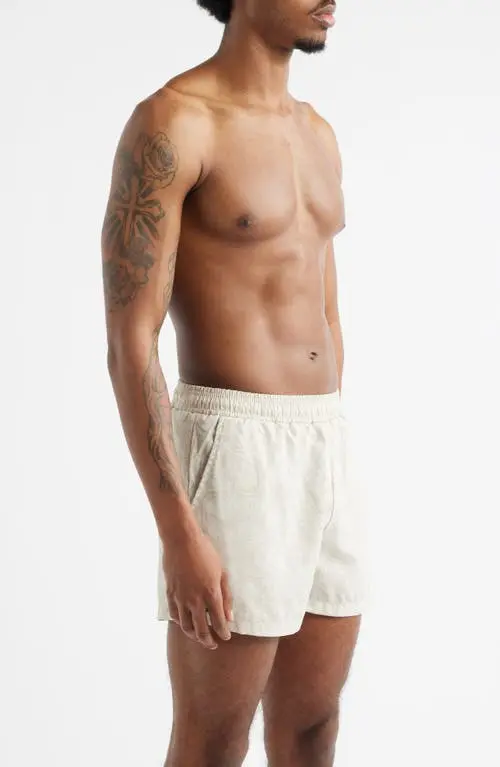OVERTIME Daybreak Swim Trunks