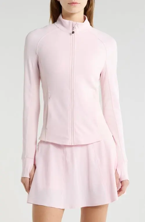 Greyson Soleil Full Zip Jacket