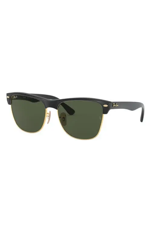 Ray-ban Highstreet 57mm Sunglasses