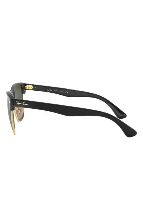 Ray-ban Highstreet 57mm Sunglasses