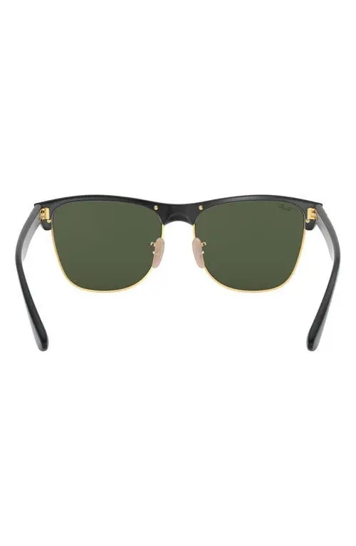 Ray-ban Highstreet 57mm Sunglasses