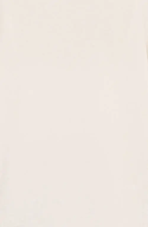 THREADS 4 THOUGHT Organic Cotton Crewneck T-shirt - White