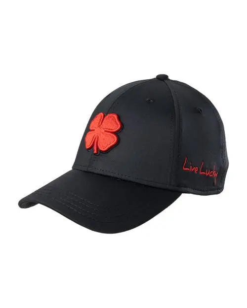 BLACK CLOVER Premium Clover 24 Cap
