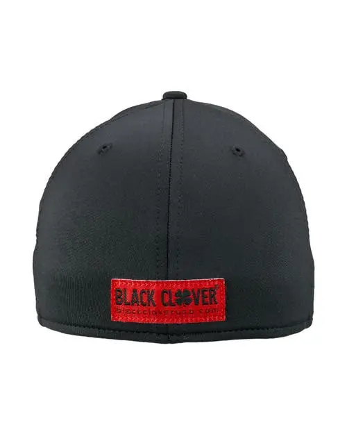 BLACK CLOVER Premium Clover 24 Cap