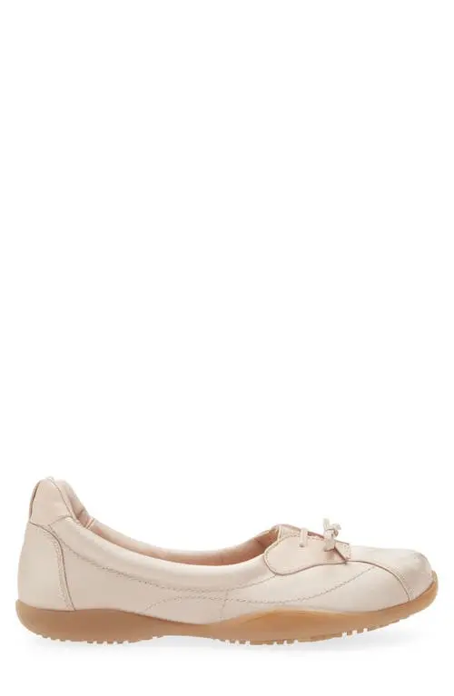 Sandy Liang Ballerina Sneaker - Pink