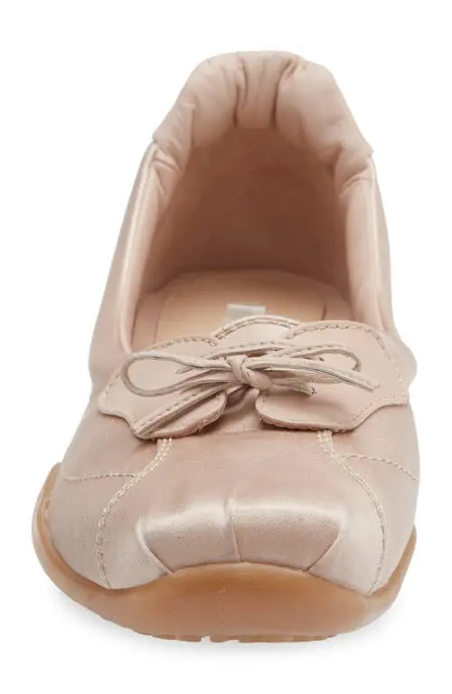 Sandy Liang Ballerina Sneaker - Pink