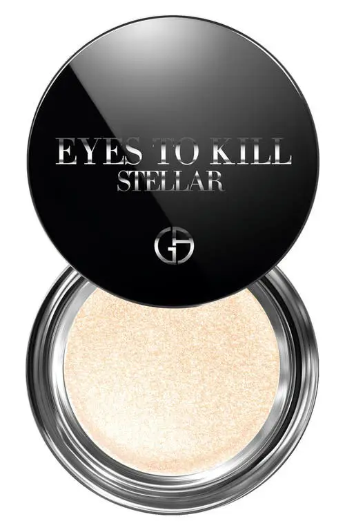 GIORGIO ARMANI BEAUTY Giorgio Armani Eyes To Kill Stellar Mono Eyeshadow - 06 Moonlight
