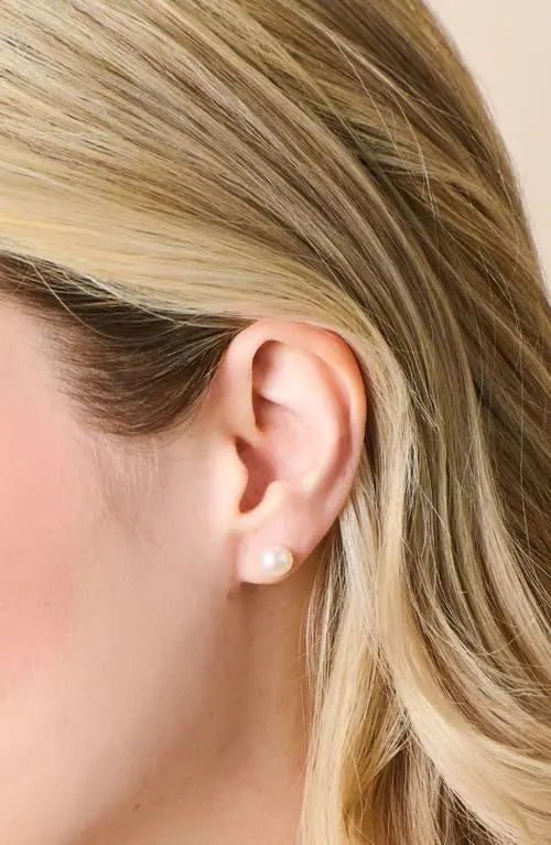 LITTLE SKY STONE Frida Stud Earrings