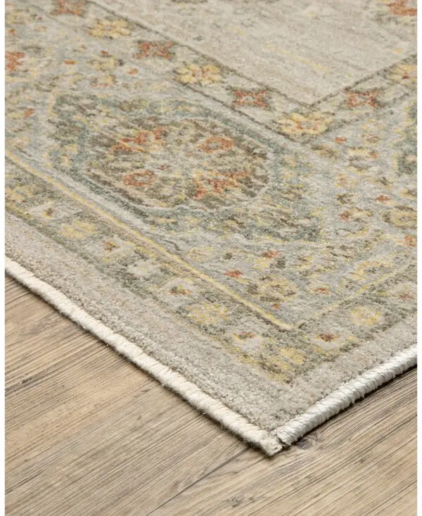 ORIENTAL WEAVERS Keaton Kea09 Area Rug 3'3x5'0