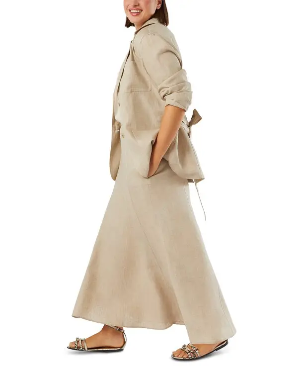 Marina Rinaldi Mrsdonnola Sleeveless Top